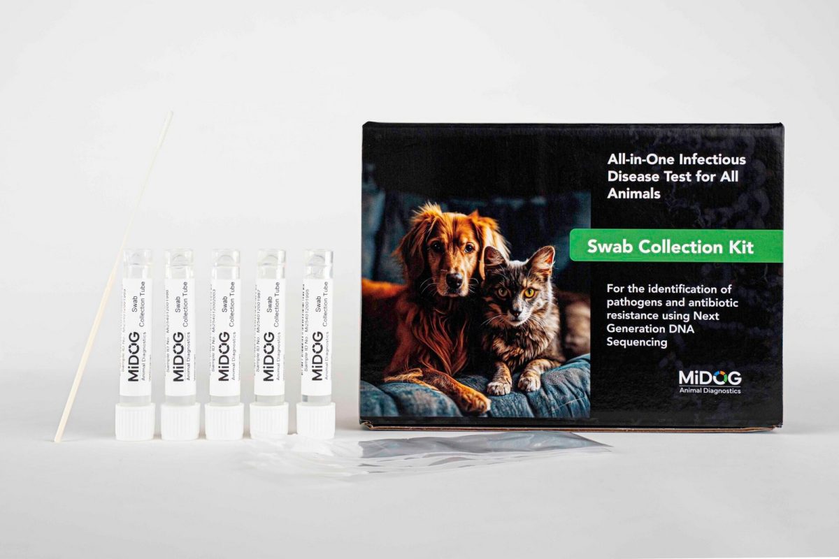 Veterinary Diagnostic Laboratory | Diagnostic Testing
