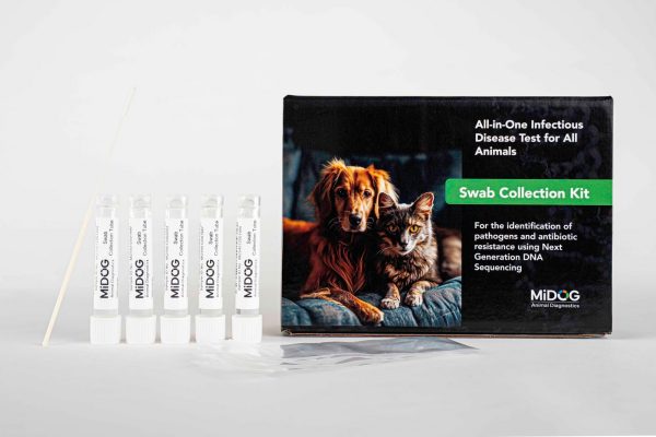 Veterinary Diagnostic Laboratory | Diagnostic Testing