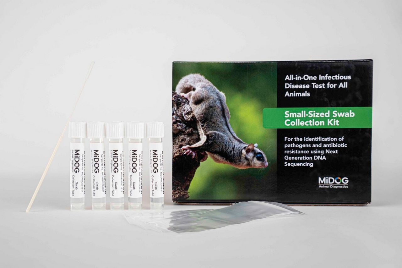 Veterinary Diagnostic Laboratory | Diagnostic Testing